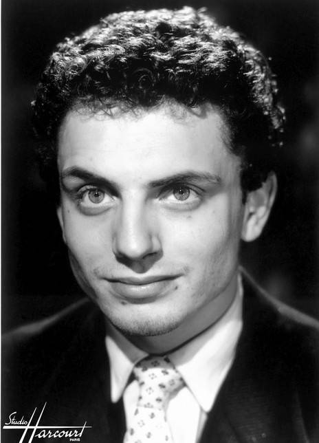 Jacques Martin_百度百科