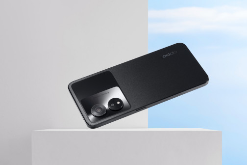 OPPO A97_百度百科