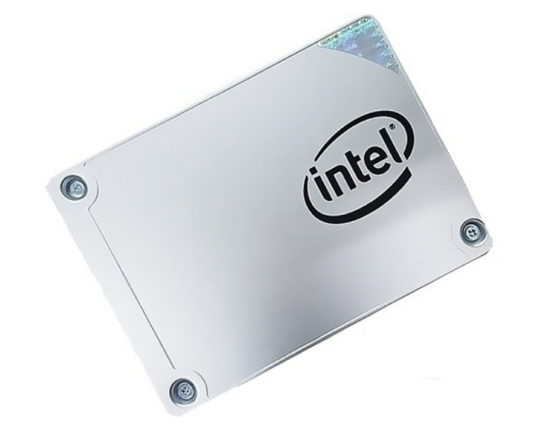 Intel 540(120GB)_百度百科
