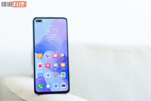 HUAWEI 华为nova6 5G 详细评测：做自拍最好的 5G 手机_百科TA说