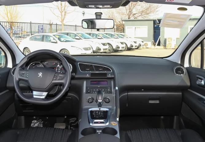 存了16万，先开标致3008又提领克02，车主：二者不分上下_百科TA说