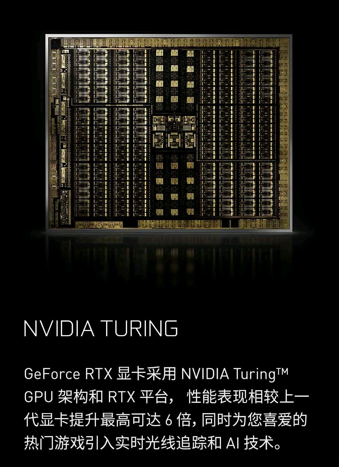 NVIDIA，2020年最新显卡天梯图_百科TA说