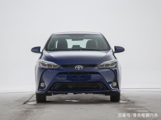 落地7万拿下YARiSL致享，开了2个月，车主：想讲九个字_百科TA说