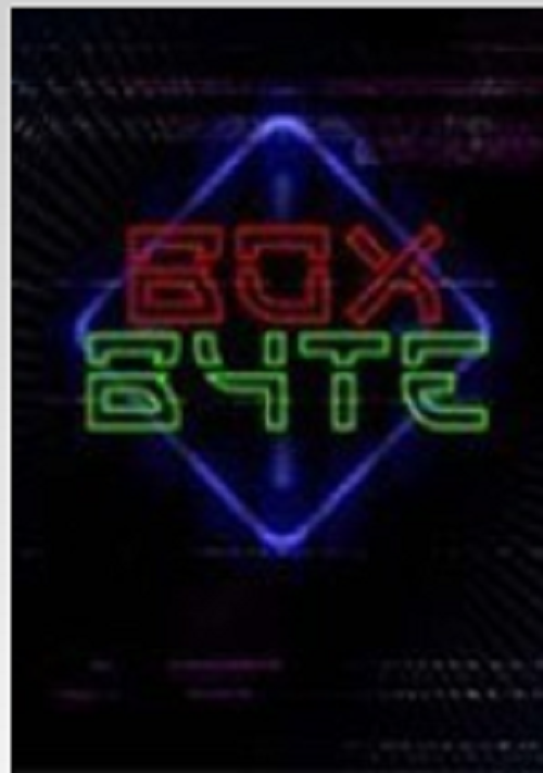 BoxByte_百度百科