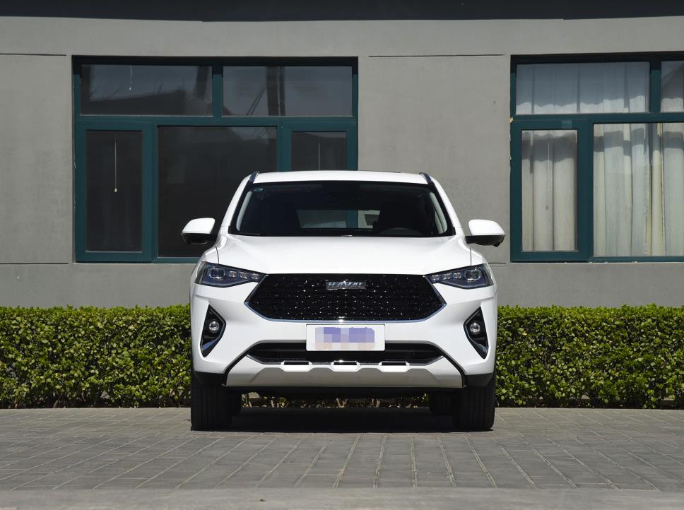 12万的哈弗F7x真的好吗？车主说了用车体验！_百科TA说