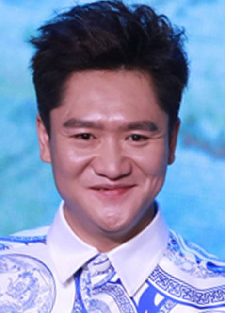 Yiwei Yang_百度百科