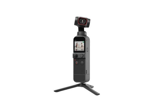 大疆pocket2_百度百科