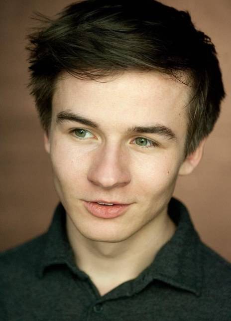 Scott Chambers_百度百科