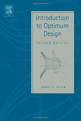Introduction to Optimum Design_百度百科