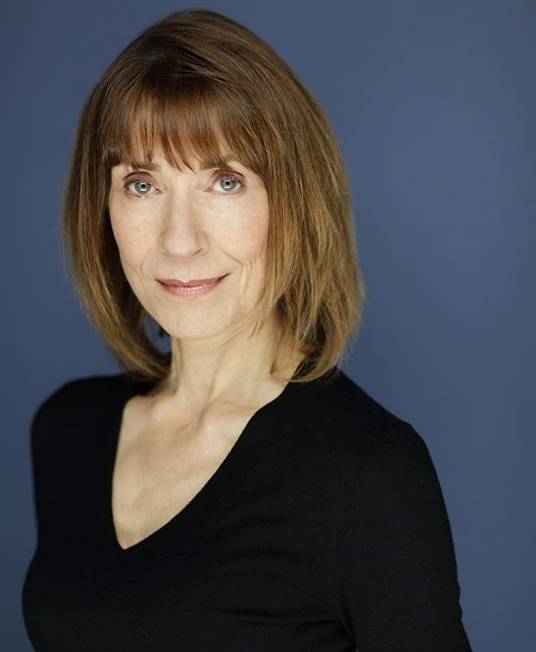 Maria Ricossa_百度百科