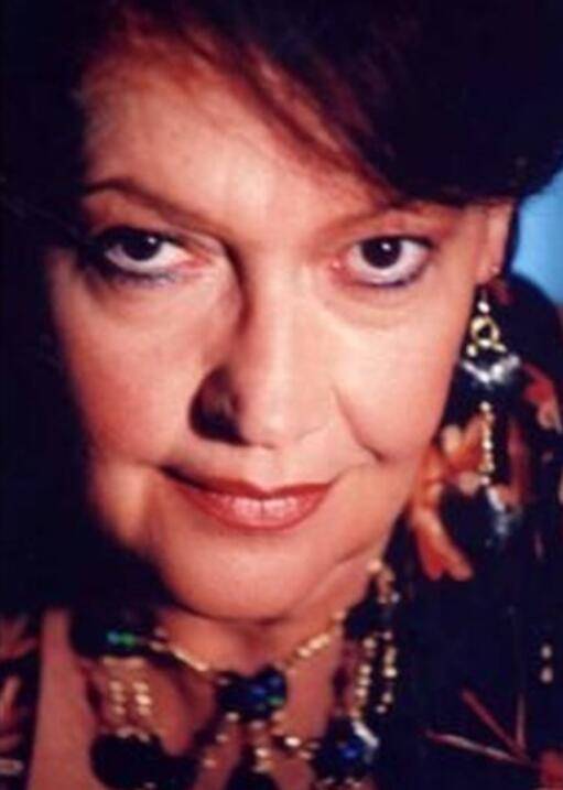 Lillian Hurst_百度百科