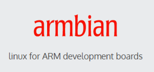 armbian_百度百科