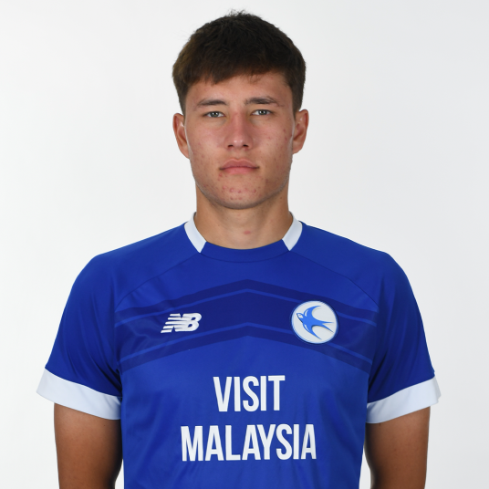 鲁宾·科尔威尔_百度百科