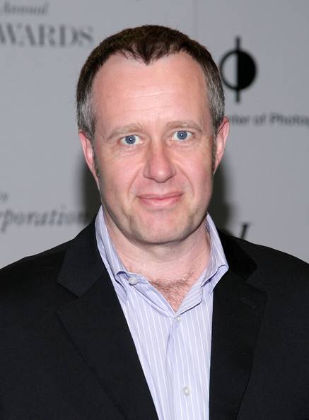 Nigel Parry_百度百科