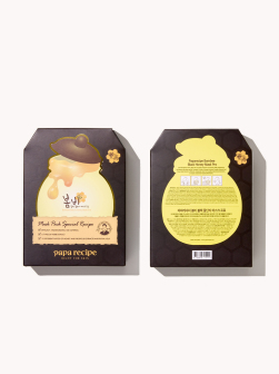 PAPA RECIPE_百度百科