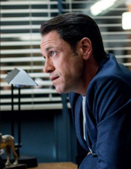 Patrick Labbé_百度百科