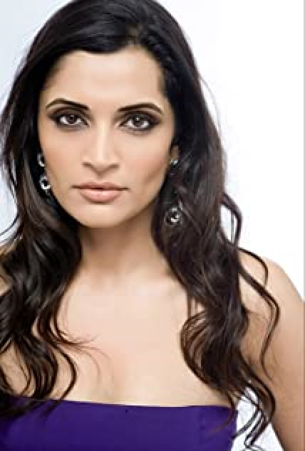 Roopashree Jeevaji_百度百科