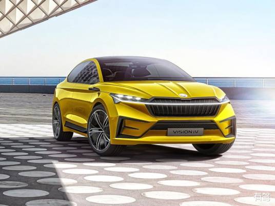 VISION iV_百度百科