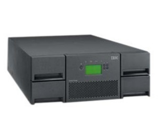 IBM TS3200(3573L4U)_百度百科