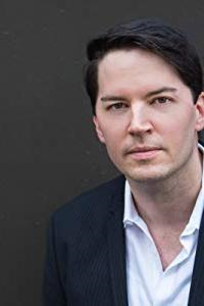 Kevin Duda_百度百科