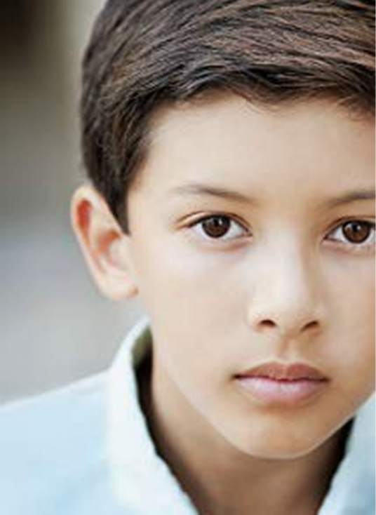 Luke Ganalon_百度百科