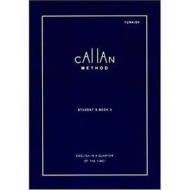 Callan Method_百度百科