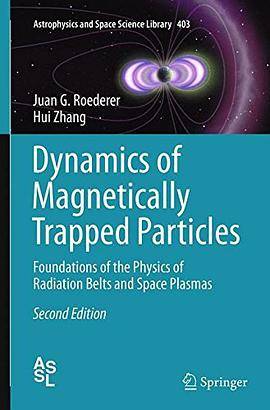 Dynamics of Magnetically Trapped Particles: Foundations of the Physics ...