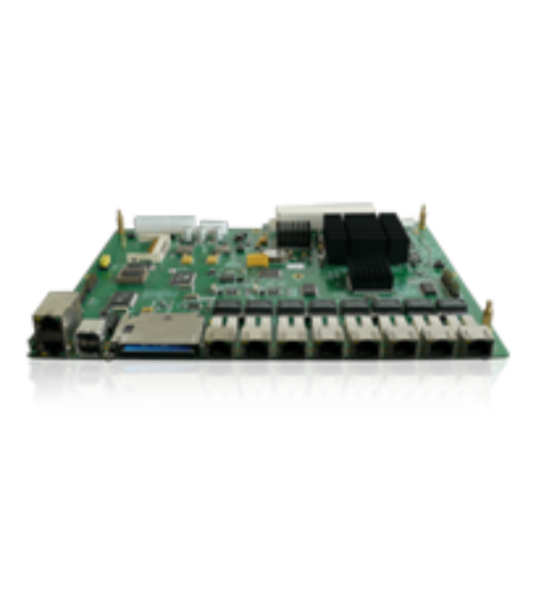 MC1200多核平台_百度百科