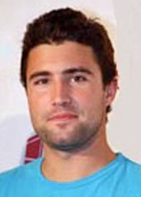 Chris Proctor_百度百科