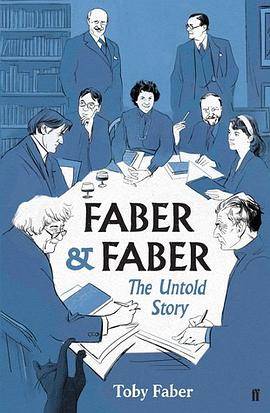Faber & Faber_百度百科