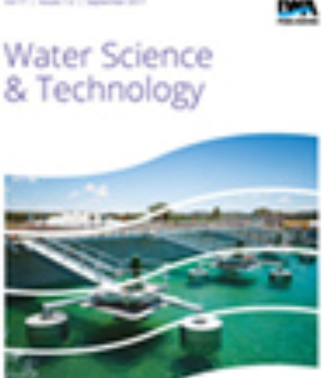 WATER SCIENCE AND TECHNOLOGY_百度百科