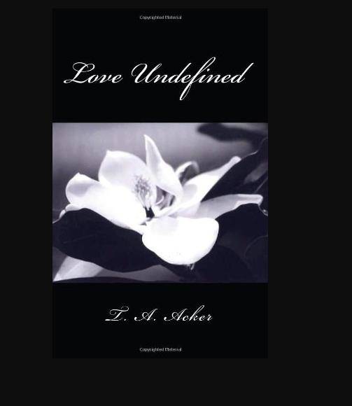 Love Undefined_百度百科