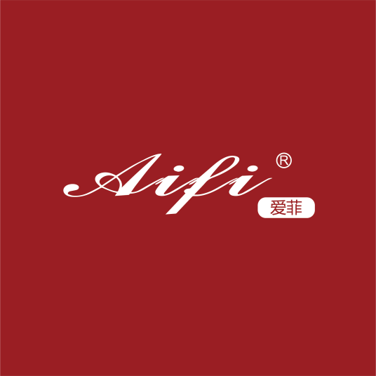 AIFI（品牌）_百度百科