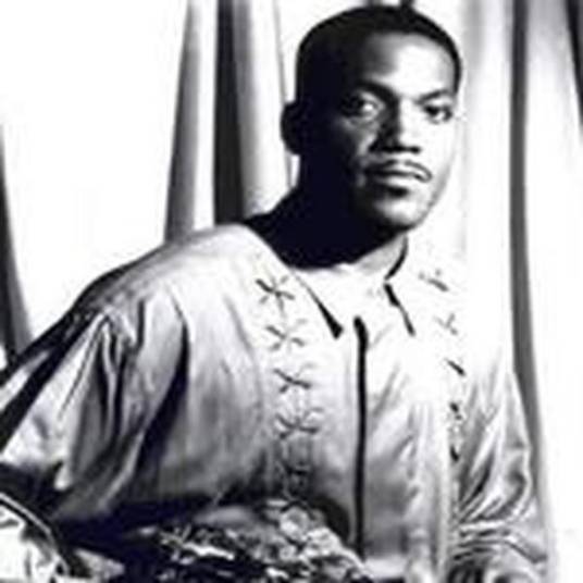 Eric Person_百度百科