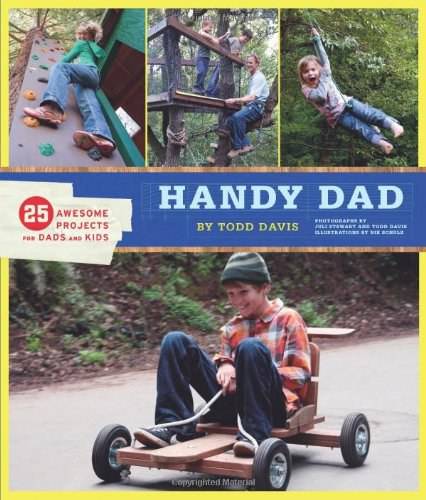Handy Dad_百度百科