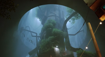 Stray（2022年BlueTwelve Studio开发的冒险游戏）_百度百科