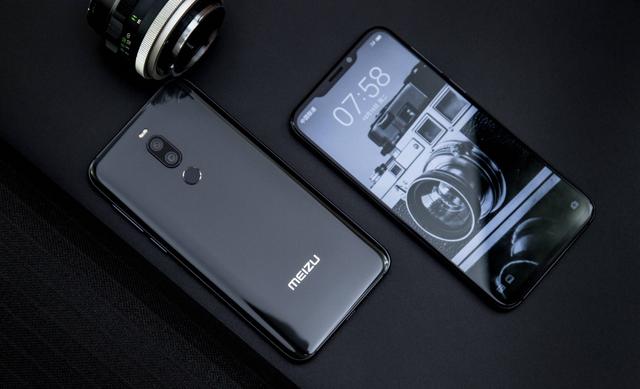 只要1298元的魅族X8笑了 网友评论太有才了_百科TA说