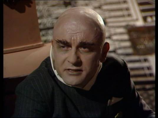 Henry Woolf_百度百科