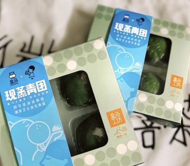 盒马鲜生_百度百科