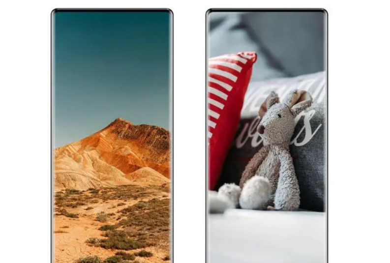 首发MIUI 13？8月下旬即将发布的小米MIX 4有足够看点_百科TA说