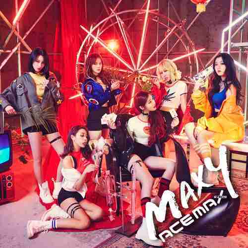 MAXY_百度百科
