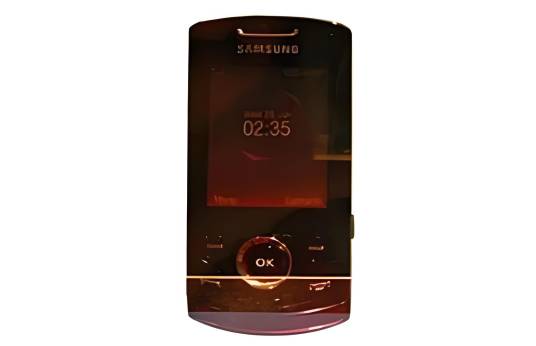 三星S5200_百度百科