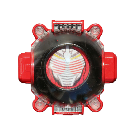 幽灵眼魂（日本特摄剧《假面骑士Ghost》的相关道具）_百度百科