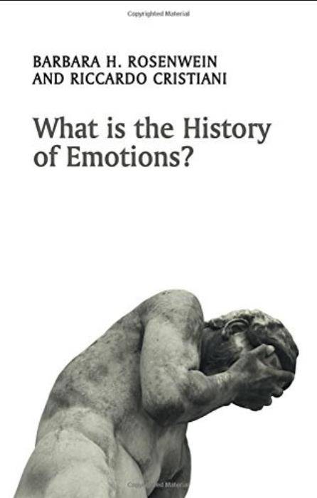 What is the History of Emotions?_百度百科