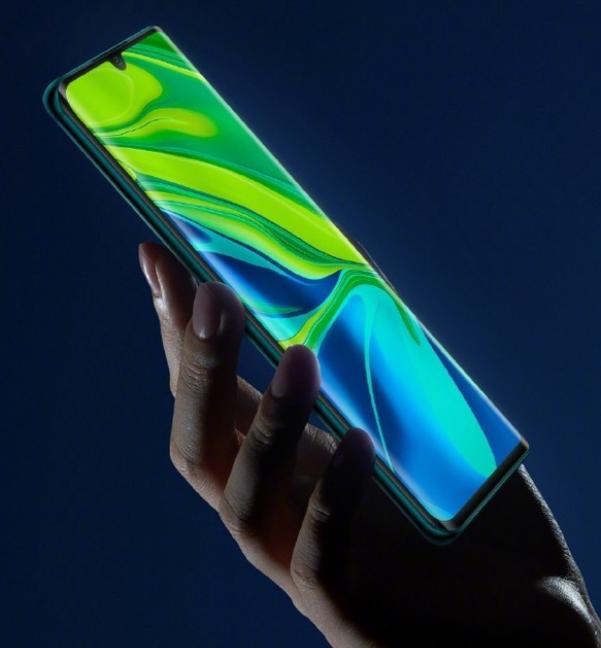 小米CC9 Pro更名Note 10 Pro上线西班牙，国外售价5055元_百科TA说