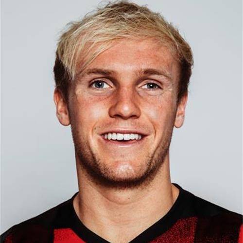 Jake Scrimshaw_百度百科