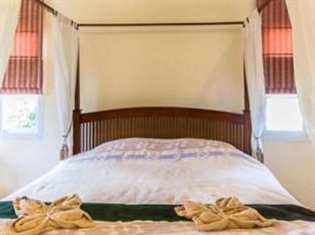 Ozone Ville Resort_百度百科