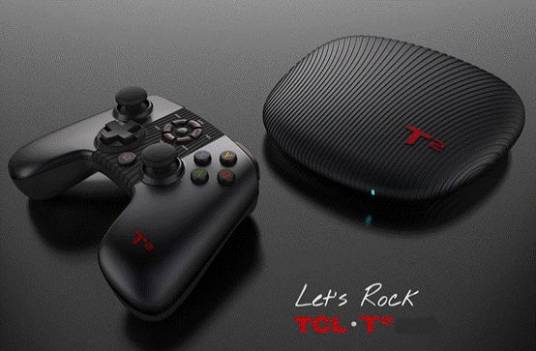 TCL T2_百度百科