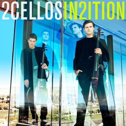 2Cellos_百度百科