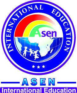 ASEN（幼儿教育品牌）_百度百科